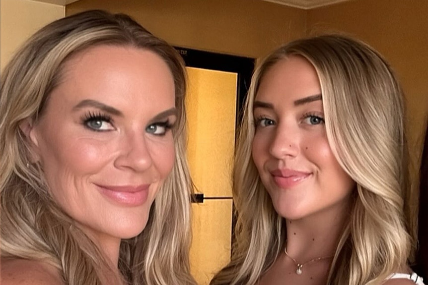 Madison LeCroy & Heather Gay's daughter Georgia are coming to Peacock ...