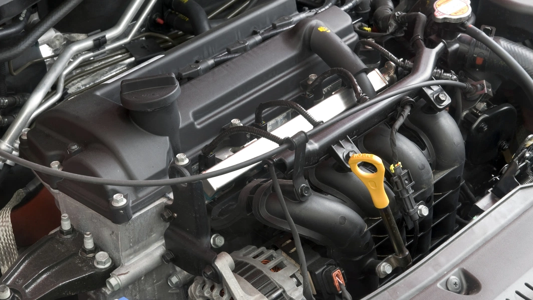 Engine covers: functions, benefits, and drawbacks