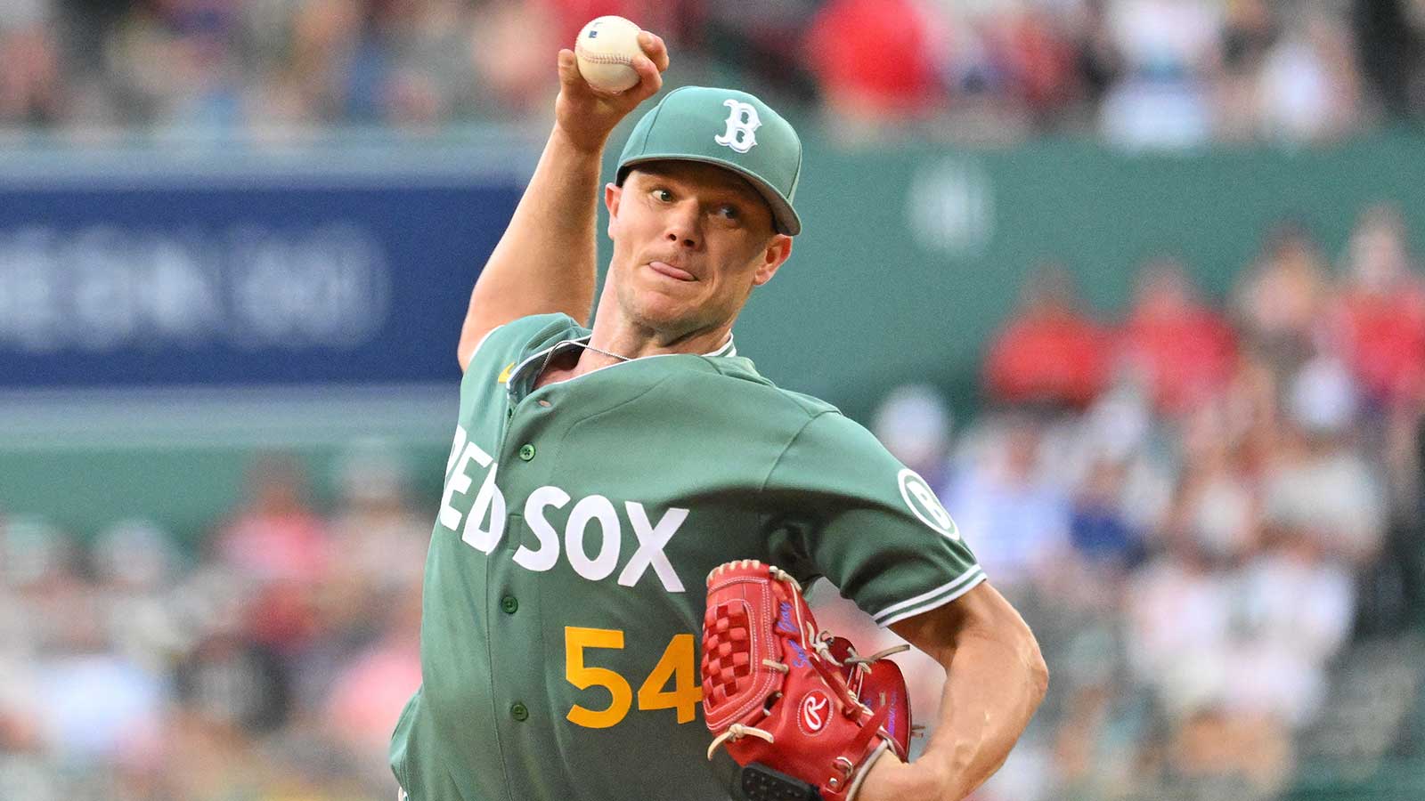 Red Sox rumors: Writer says Sonny Gray is more likely to be traded than ...