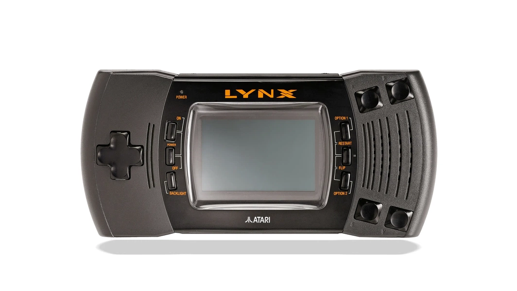 6 rare and unusual video game consoles