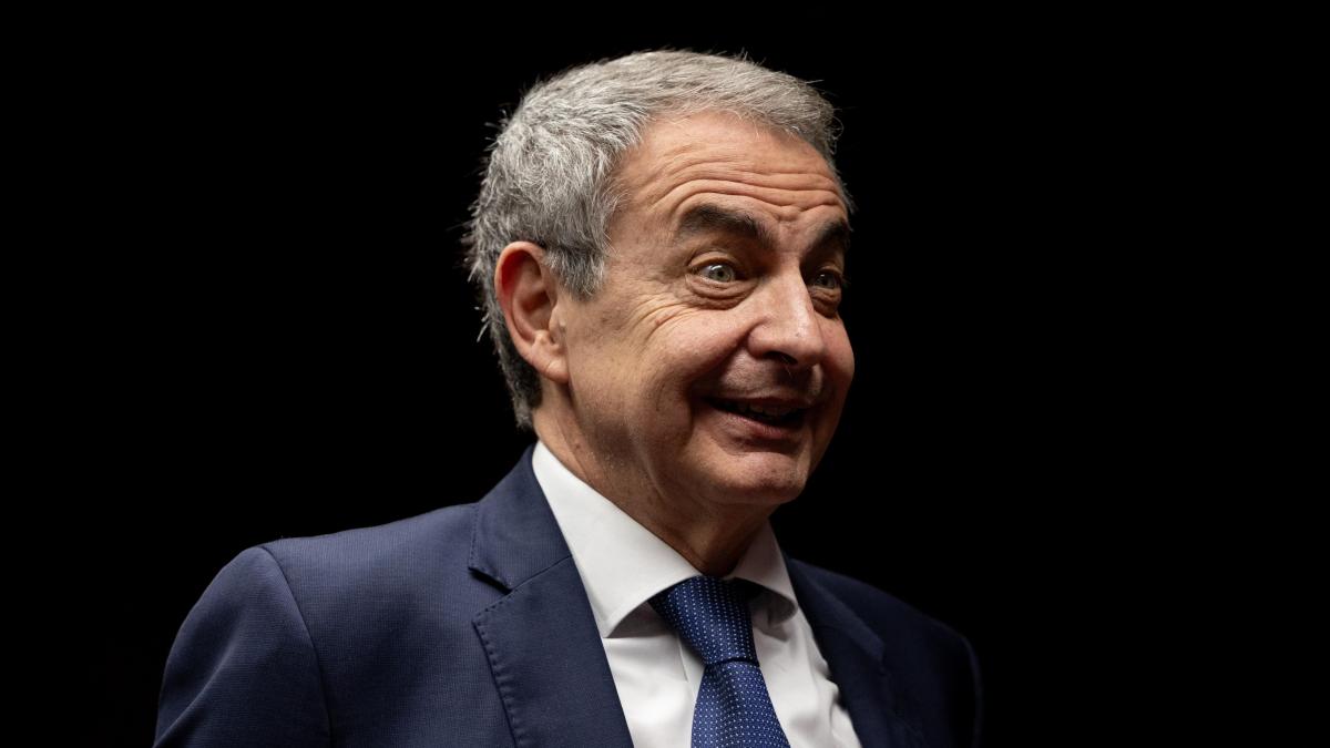 Zapatero se niega a explicar por qué cobró 200.000 euros por un ...