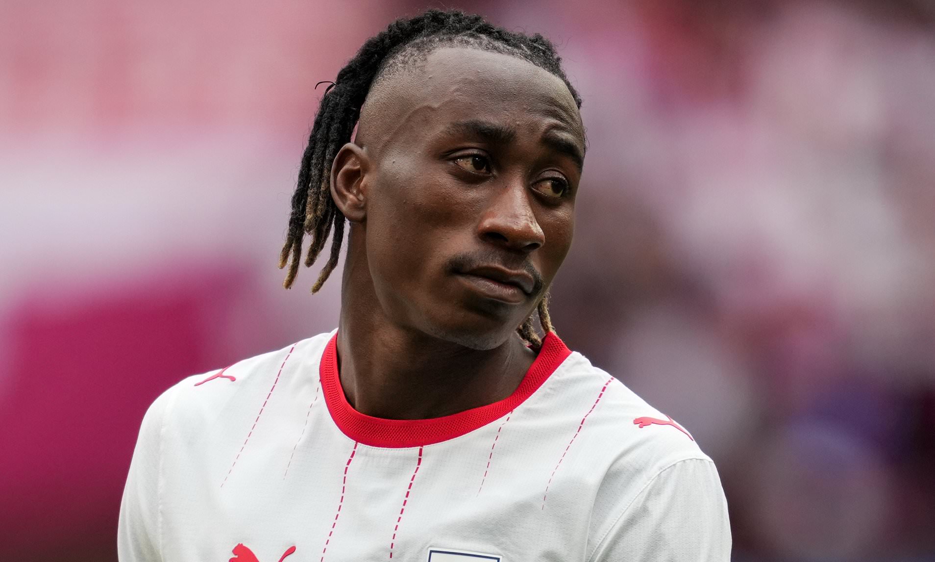 Liverpool's stance on Diomande revealed and Real Madrid prepare move ...