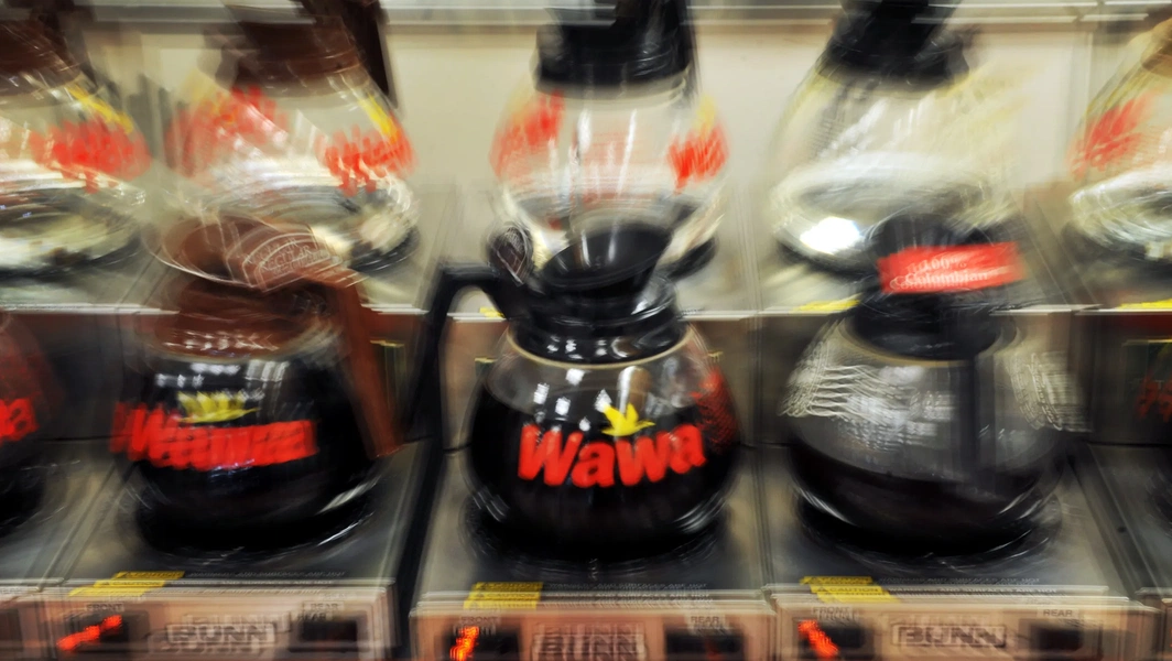5 convenience stores serving quality coffee