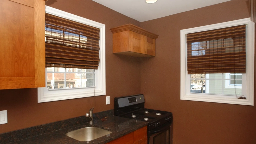 4 creative ideas for stylish kitchen windows