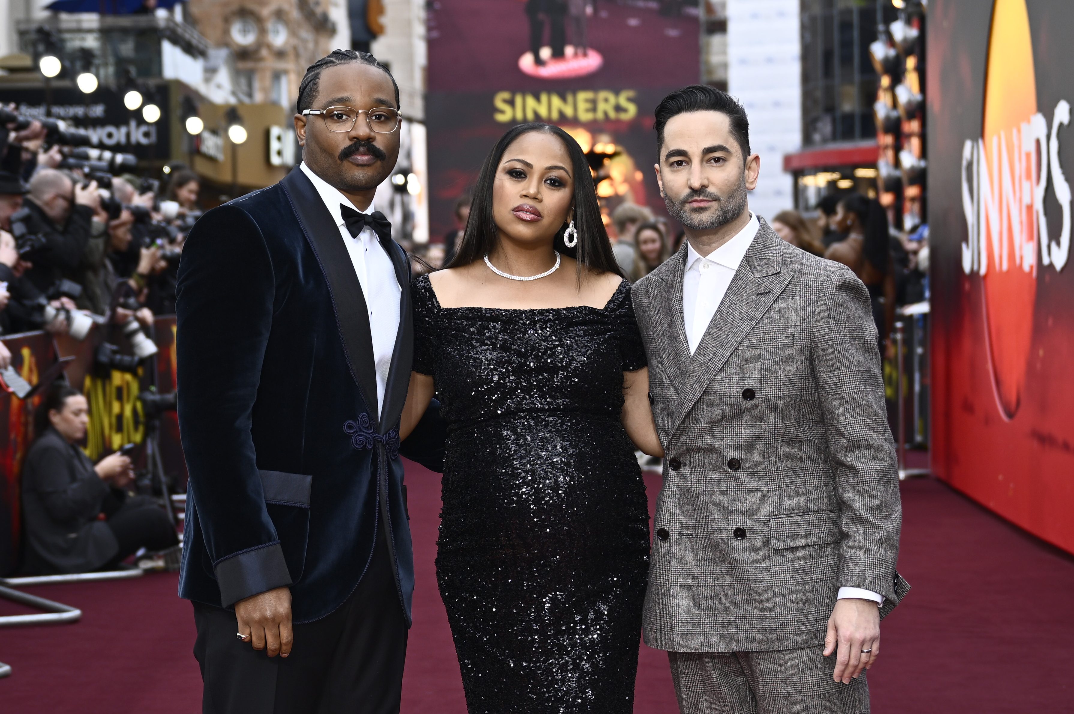 Ryan Coogler's Proximity Media signs Netflix deal to develop TV shows