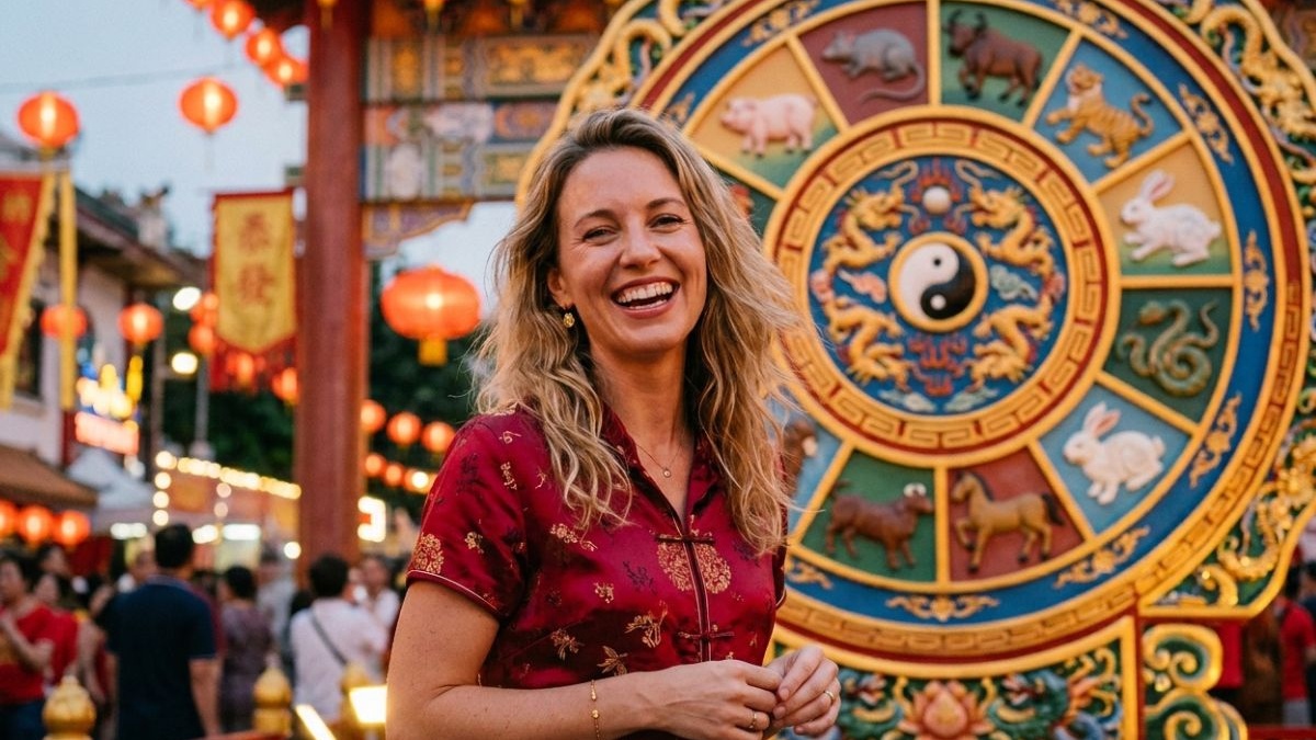 Chinese horoscope: What could still happen to you before June ends ...