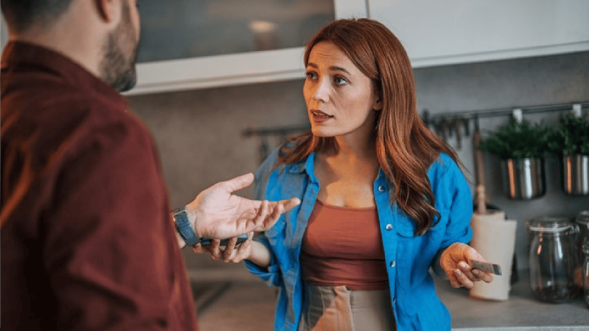 The key things you should never ask your partner to give up for love