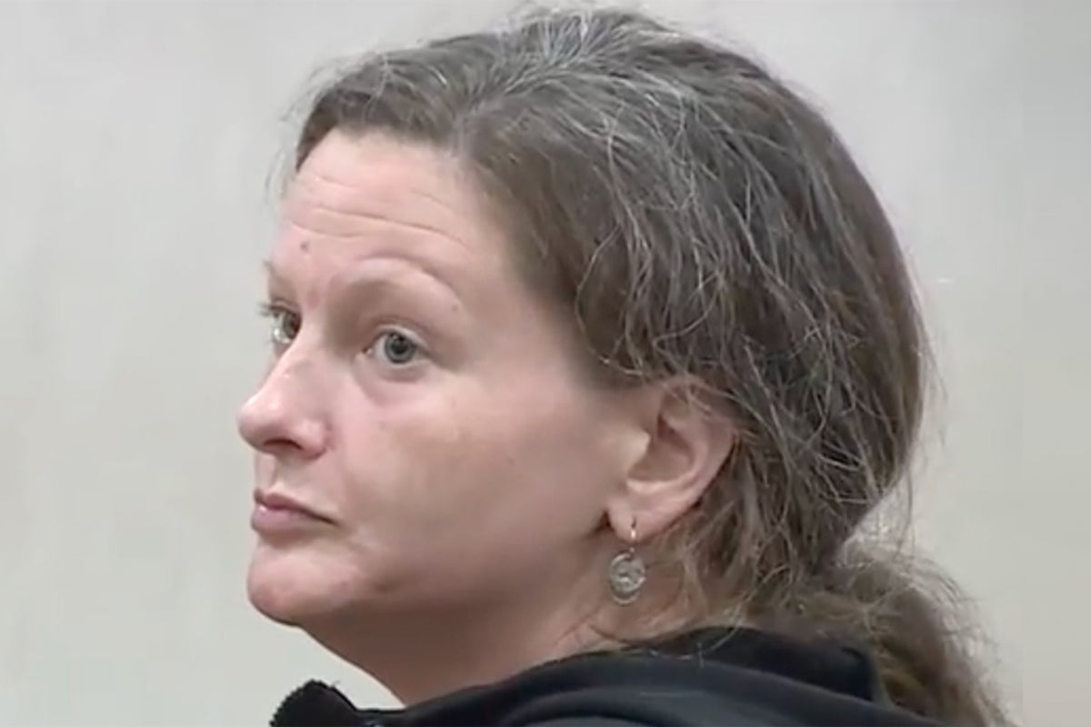 Daughter charged after elderly father with dementia killed by pit bull