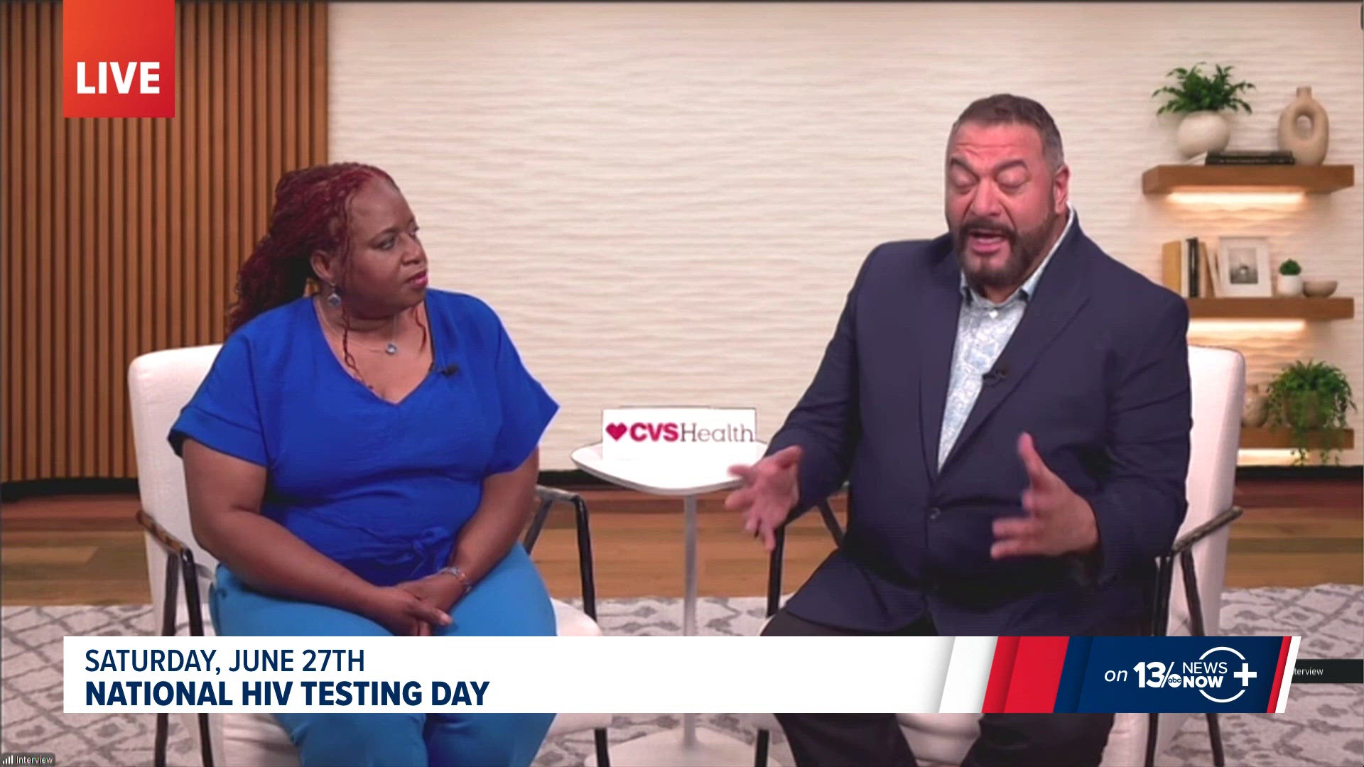 National HIV Testing Day