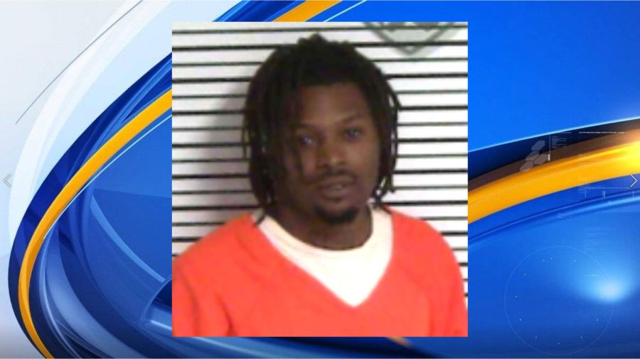 Opelousas man arrested on drug and gun charges