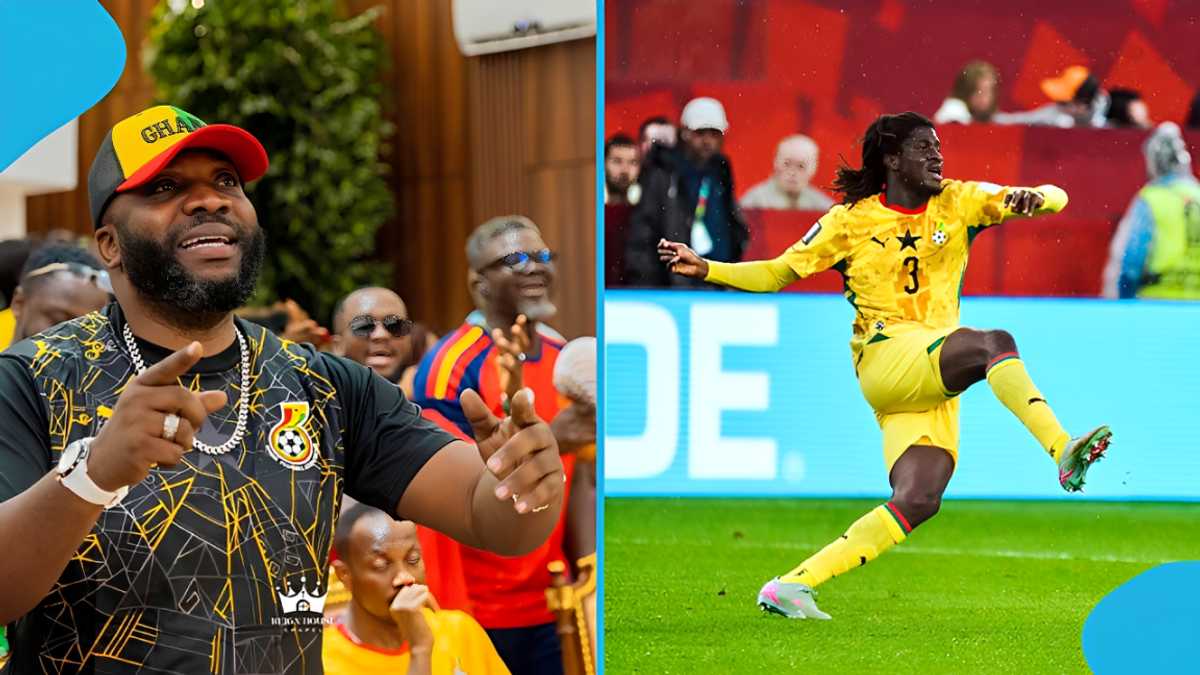 Prophet Eric Boahen Uche claims credit for Black Stars' World Cup win ...
