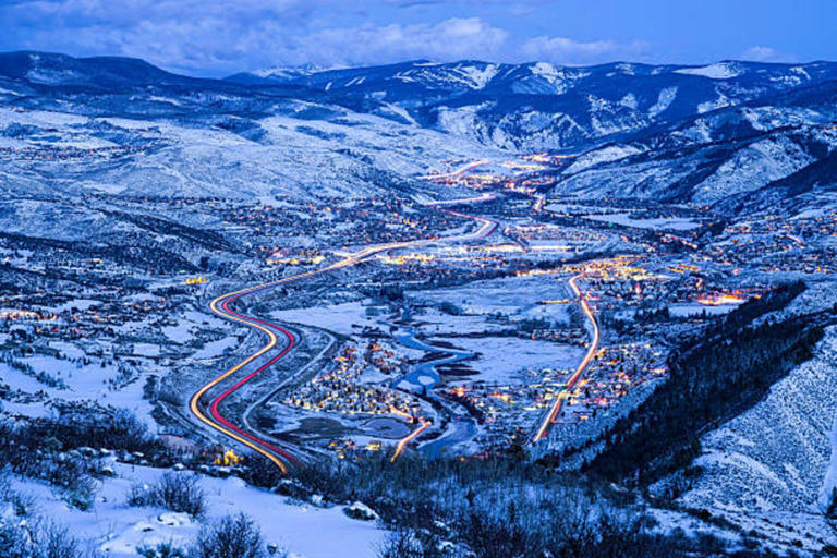 Vail Resorts jumps on report it's hired bankers for defense