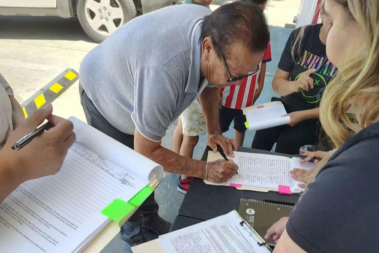 A California city voted to recall its leaders. They're refusing to ...