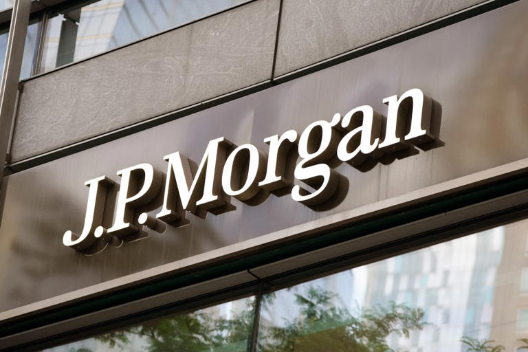 DOJ probes JPMorgan, Citigroup over Iran Supreme Leader Khamenei’s ...