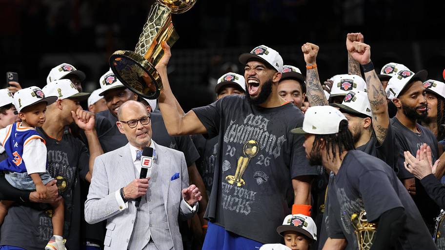 New York Knicks interest surging in the hobby after championship run ...