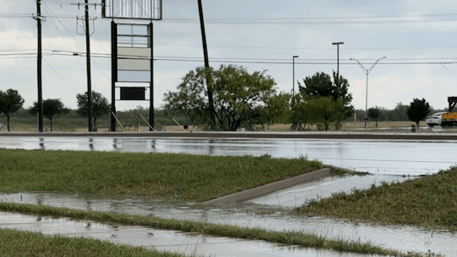 Recent Abilene rains boost mosquito numbers, city ramps up monitoring