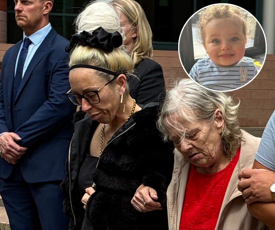 Sarah Davey reveals she visited Lancashire killer teacher's home to be ...