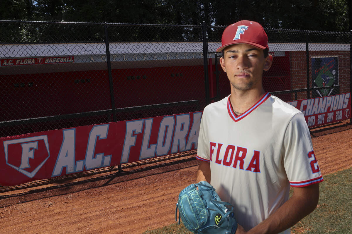 Take a look: The State's 2026 all-area HS baseball team, players of the ...