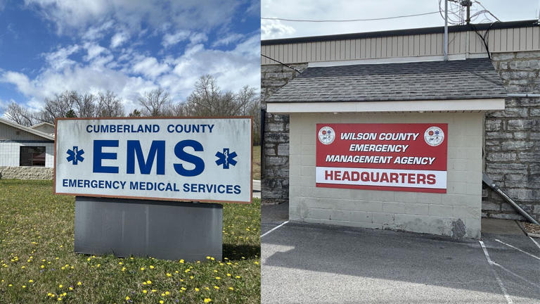 Former EMS employee accused of receiving $117K in falsified timesheets ...