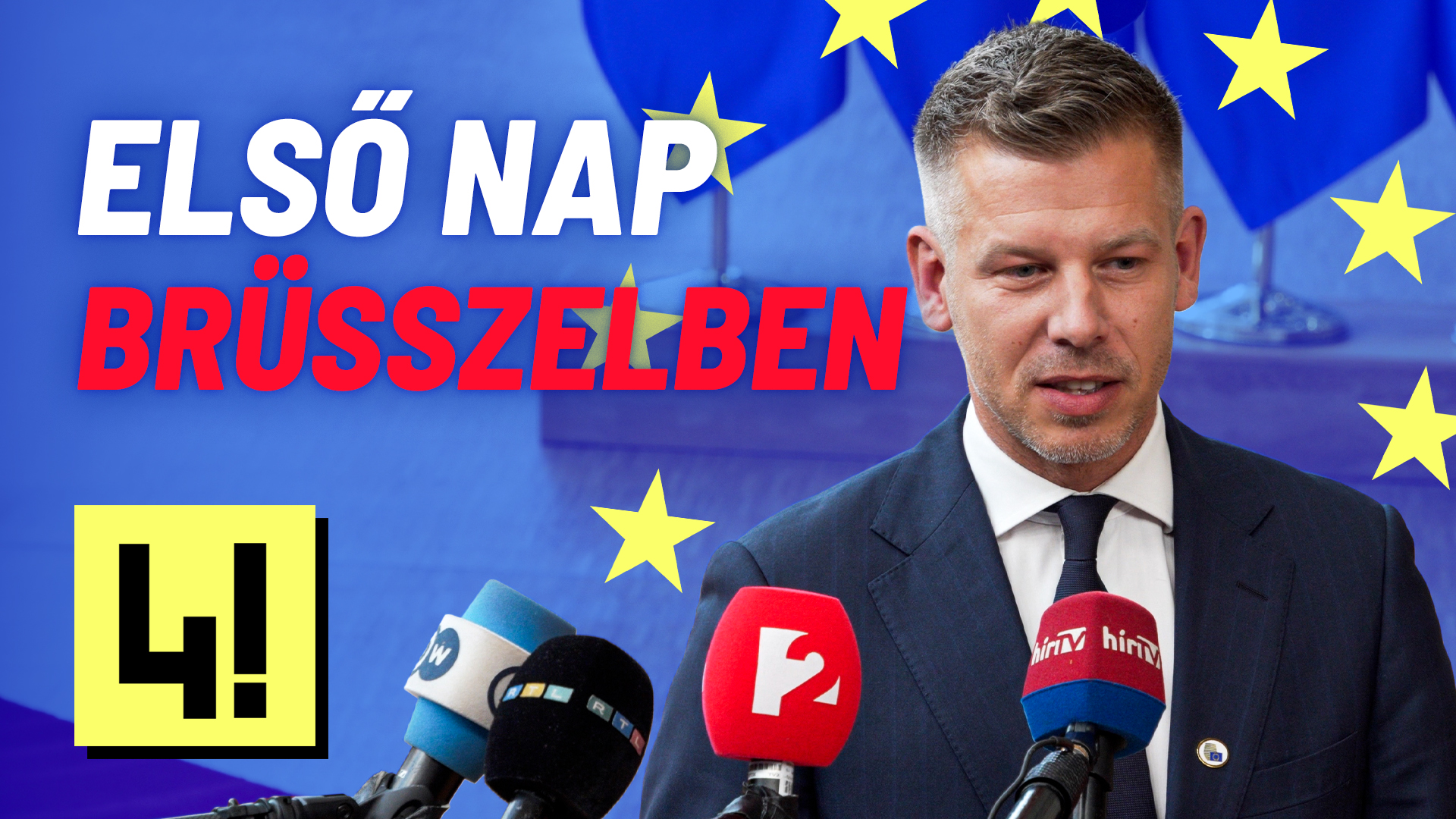 Magyar Péter: Nem szoktak unalmasak lenni ezek az ülések, nem érdemes ...