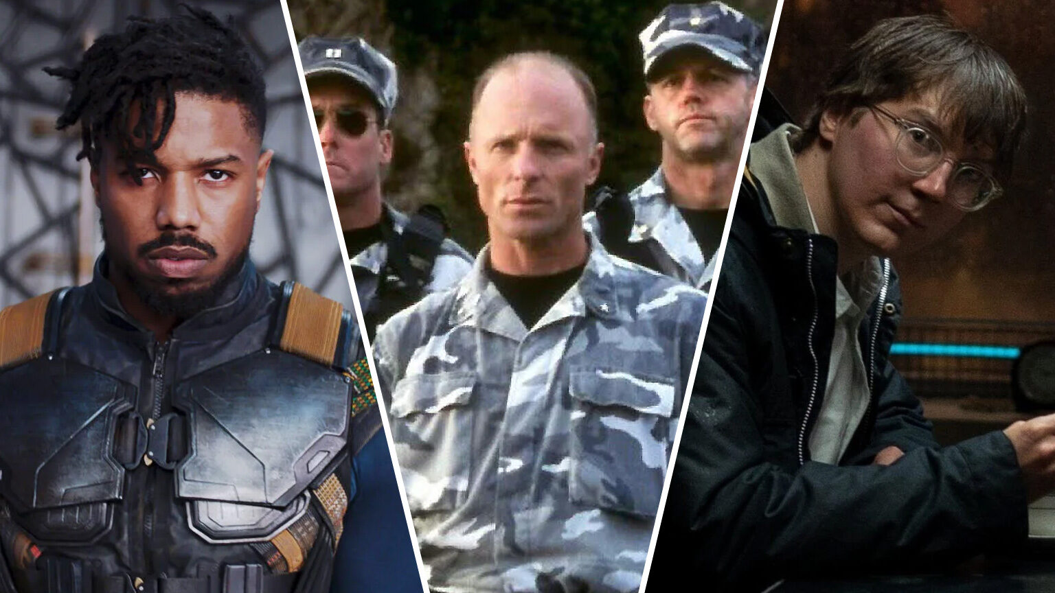 12 movie villains who were (low-key) right all along, ranked