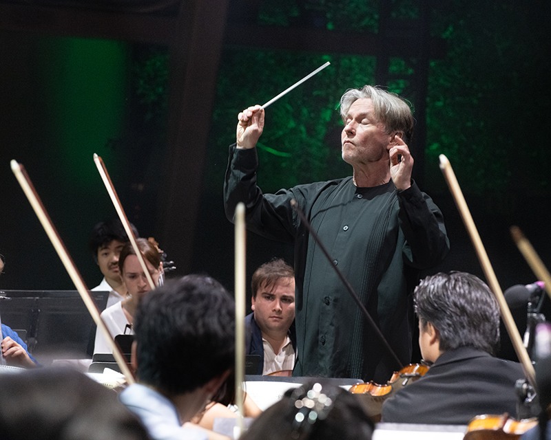 Ojai Music Festival 2026 review: A triumphant 80th anniversary