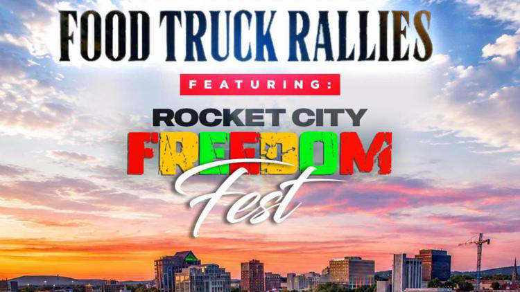 Lane closure planned near Big Spring Park for Rocket City Freedom Fest
