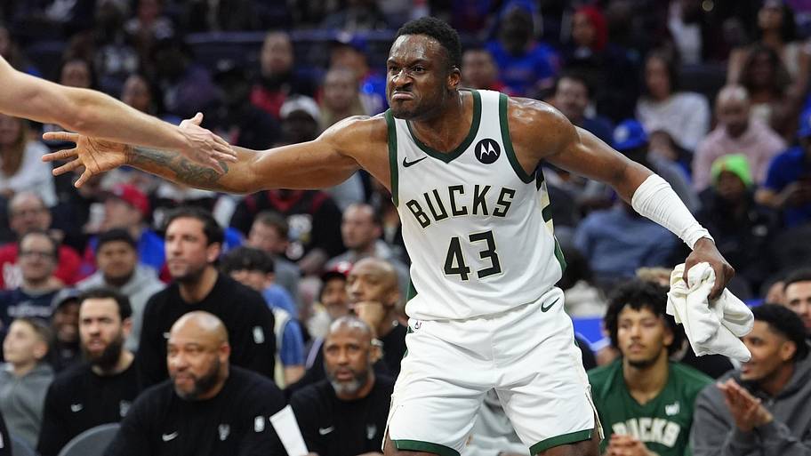 Doc Rivers underscores Thanasis Antetokounmpo's secret impact on the ...