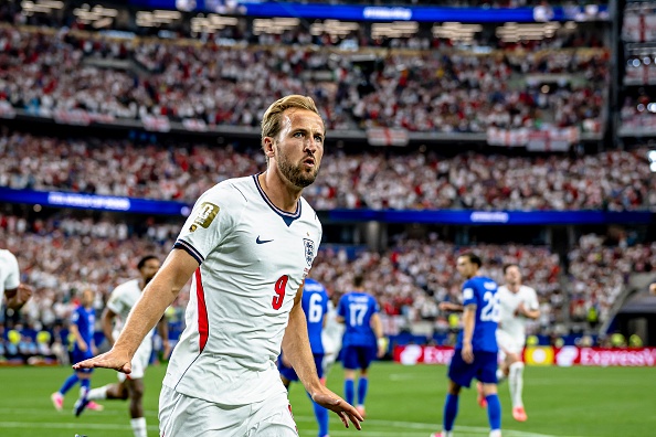 Rio Ferdinand says England only have one 'world-class player' at the ...
