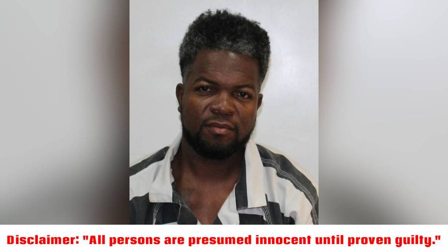 Prairieville man accused of selling drugs out of 'barbershop'