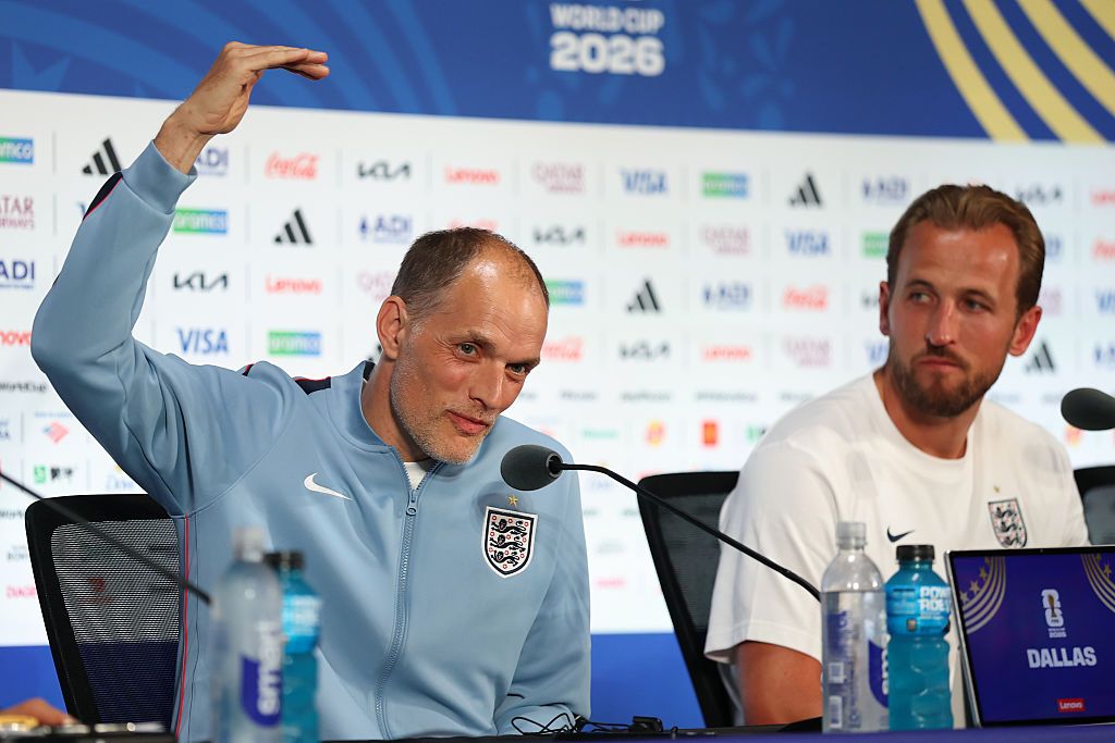 Why England could leapfrog Spain in the FIFA World Rankings during the ...