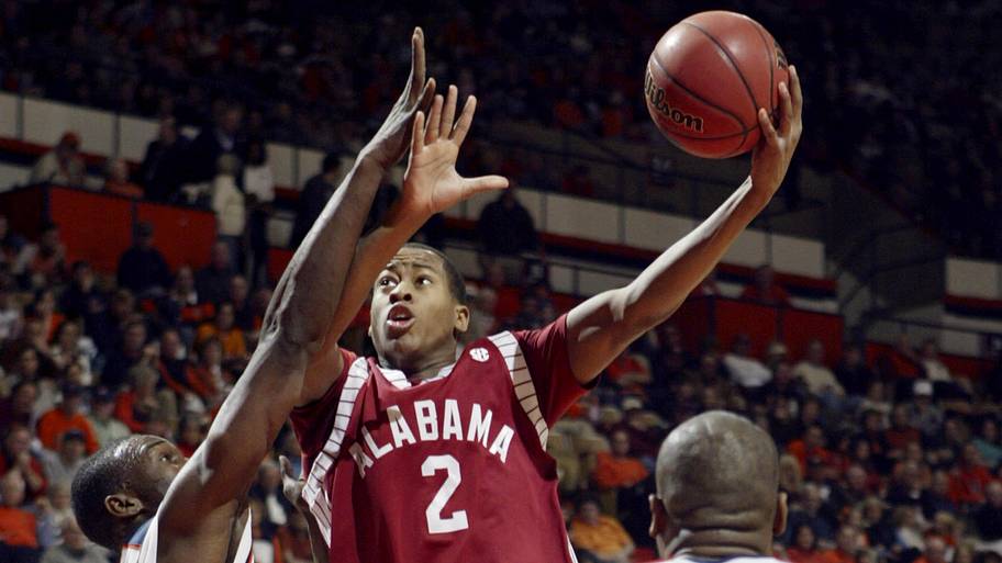 Former Alabama guard Mikhail Torrance passes away at 37