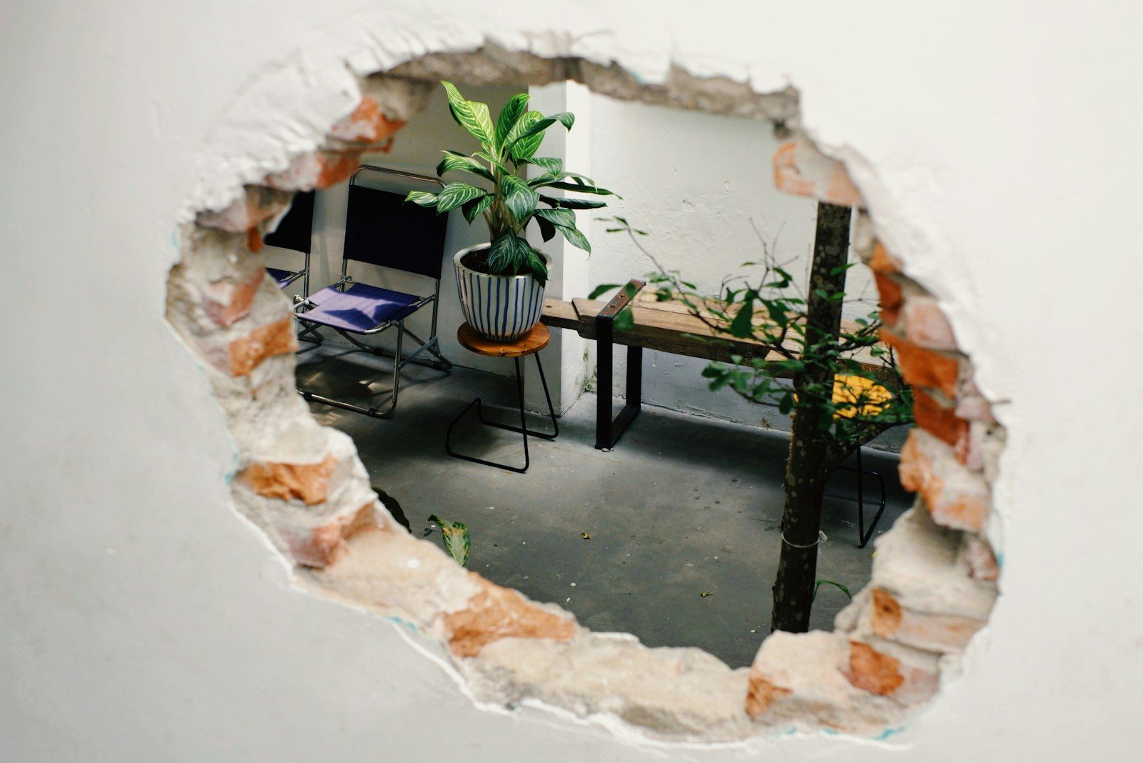 Hidden hole fixing hacks that make damage disappear fast on anything