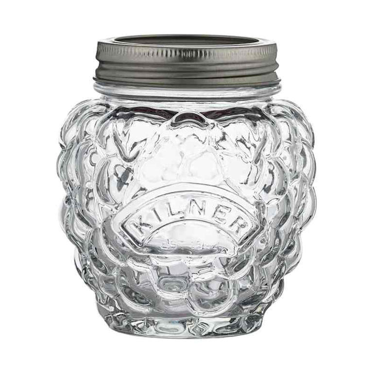These viral strawberry-shaped jars are only sold in Canada (but we ...