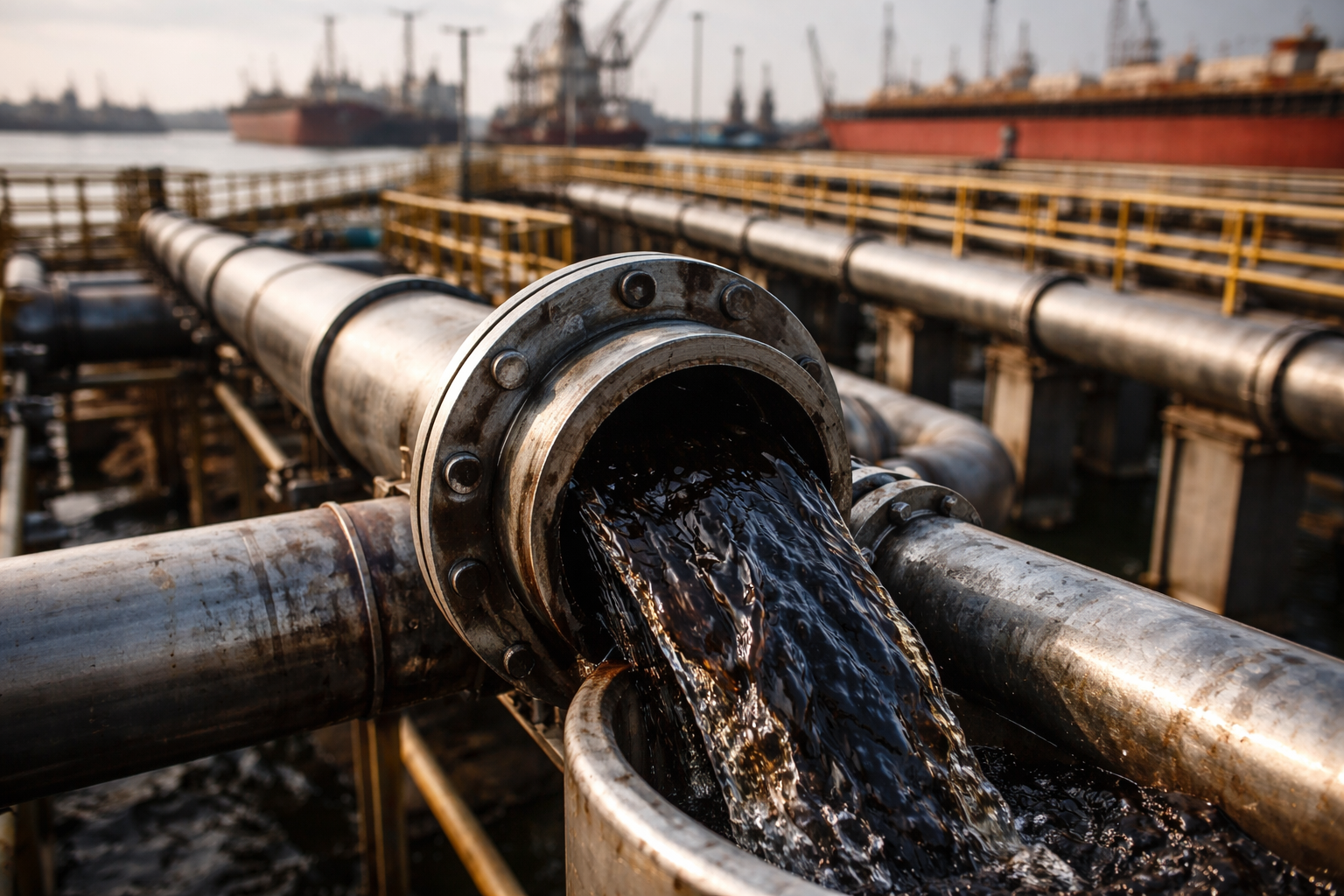 Brent crude drops below $79 as traders dump war premium after US-Iran ...