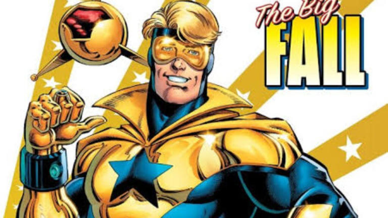 DC might finally turn one of its most underrated heroes into a star