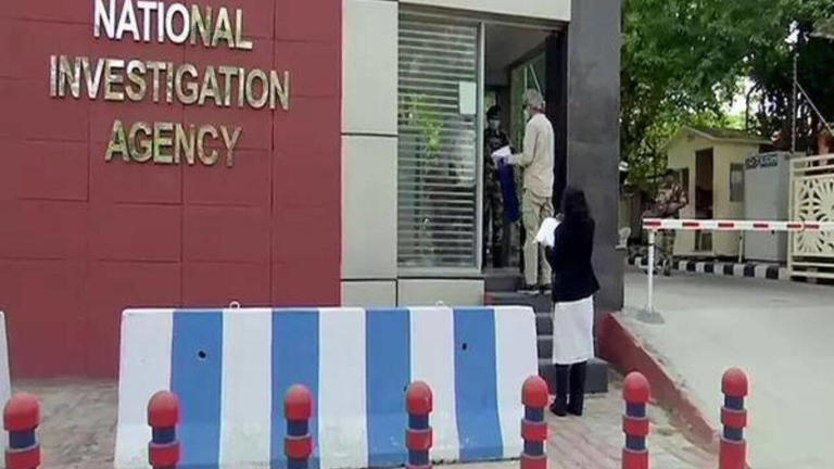NIA chargesheets Naxal operative over 'keep the revolution alive ...