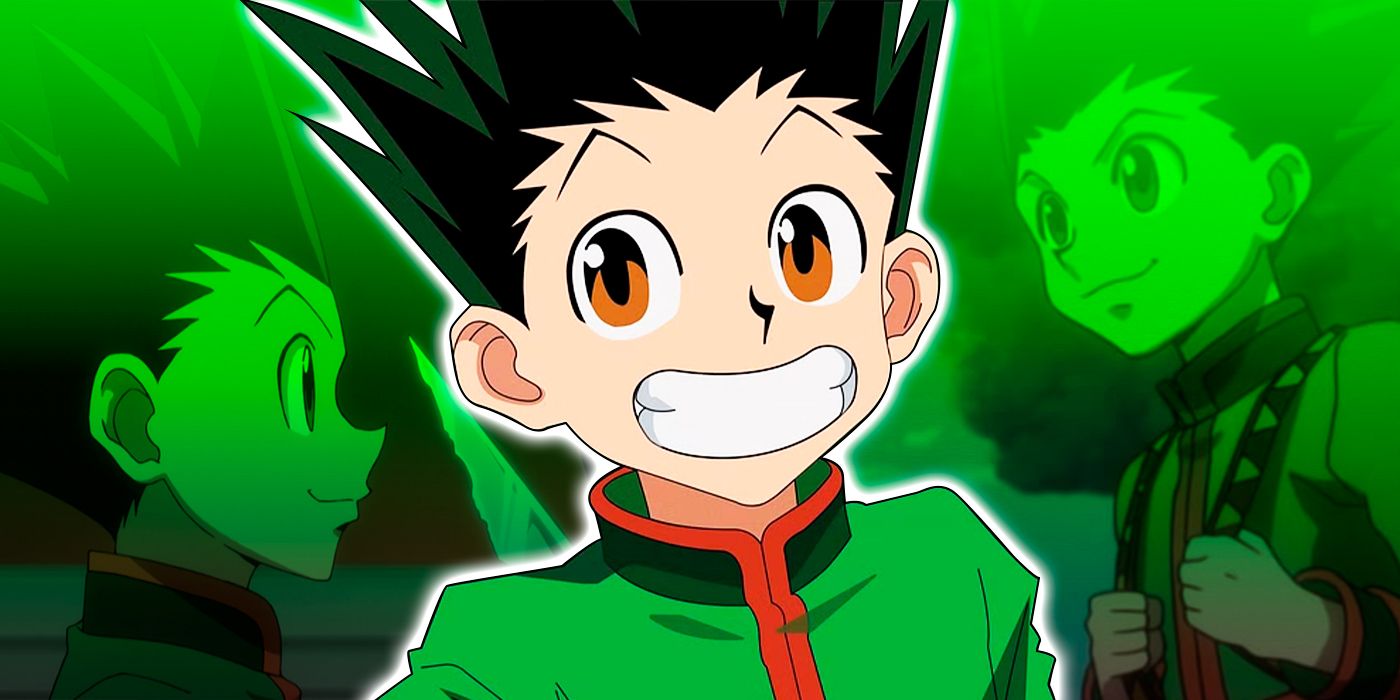 Hunter x Hunter officially returns after 2 years with a new release date