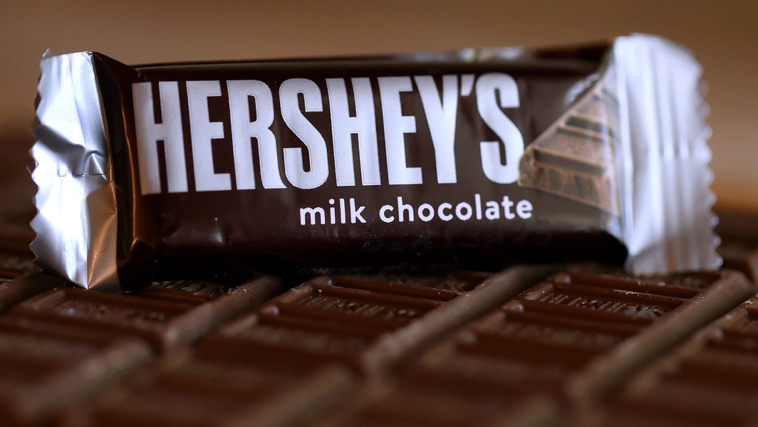 5 iconic candies of the 1960s