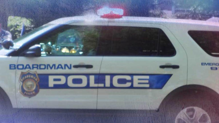 Shields Road police presence due to fight over money: Report