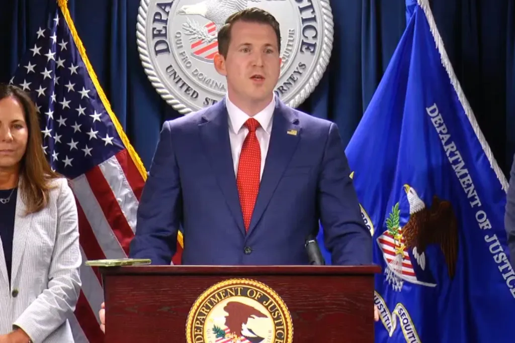 Illegal immigrants among 15 charged in $1.4 million Massachusetts ...