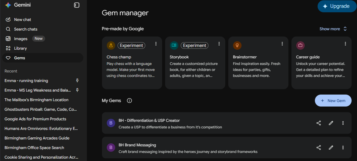 Turn your SEO process into AI-powered tools