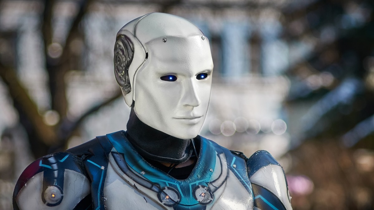 The Ohio Police Department hired an AI bot to catch criminals and issue ...