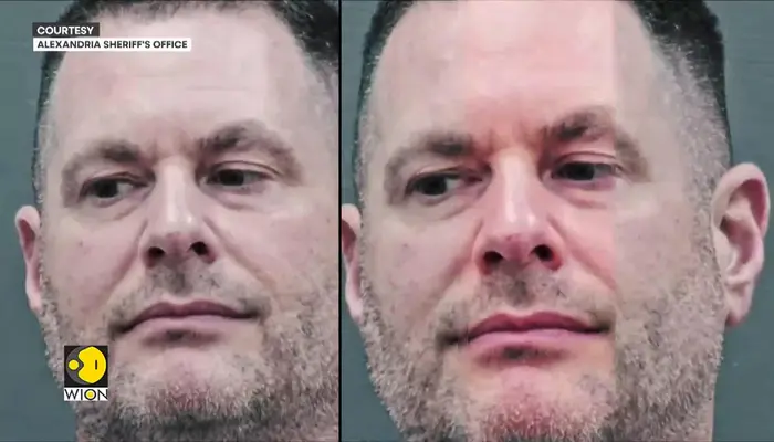 Former CIA executive arrested: $40M gold stash, cash & luxury watches ...