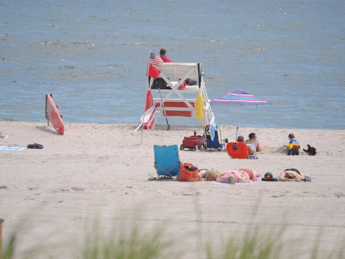 Summer begins: 5 fun weekend events in Ocean County
