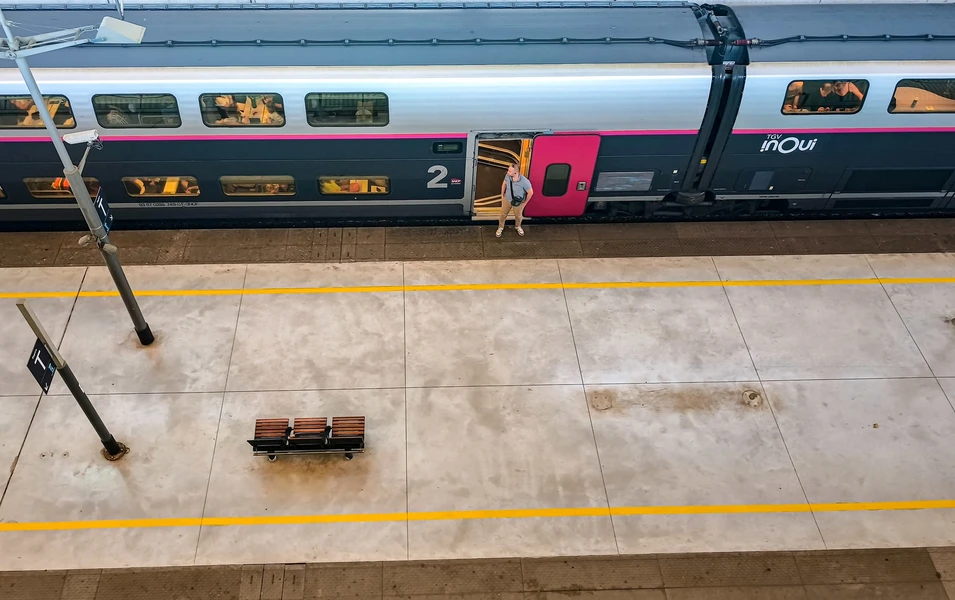 Scenic train journeys blend heritage charm with modern twists