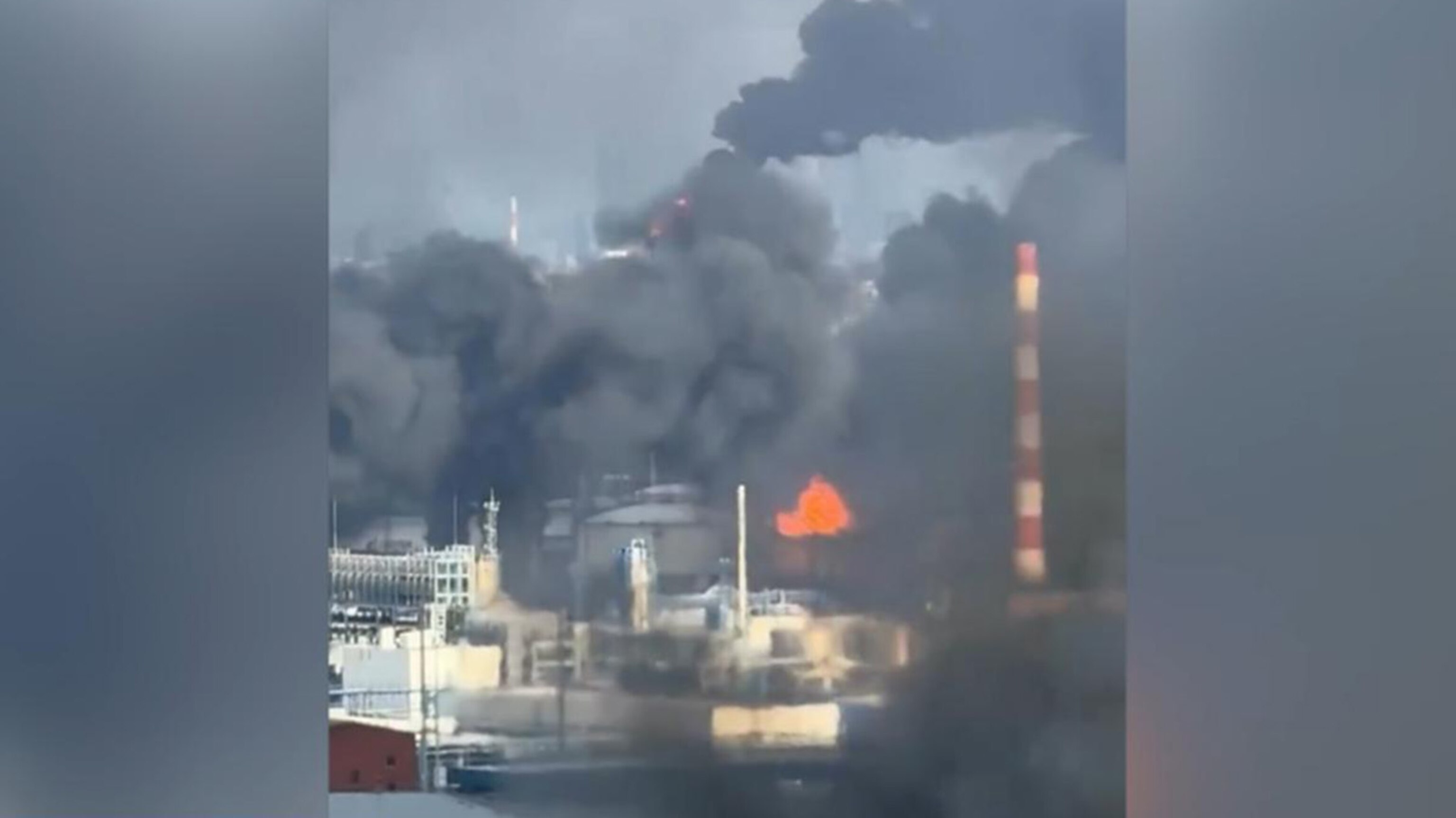 What Ukraine’s latest drone assault means for the war