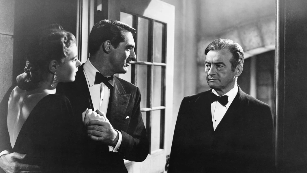 15 memorable Cary Grant film performances