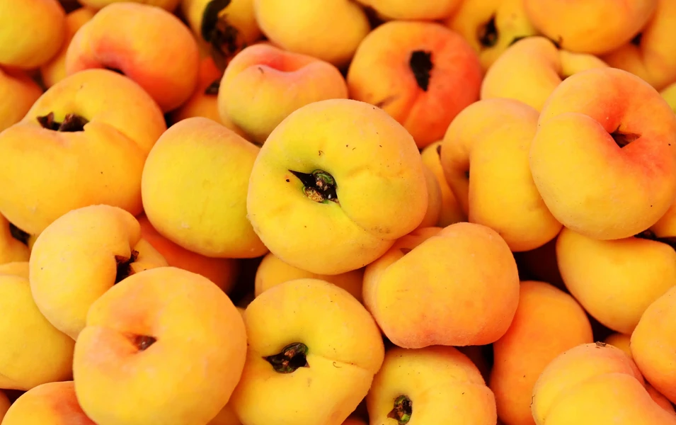 Peach desserts that taste like summer love