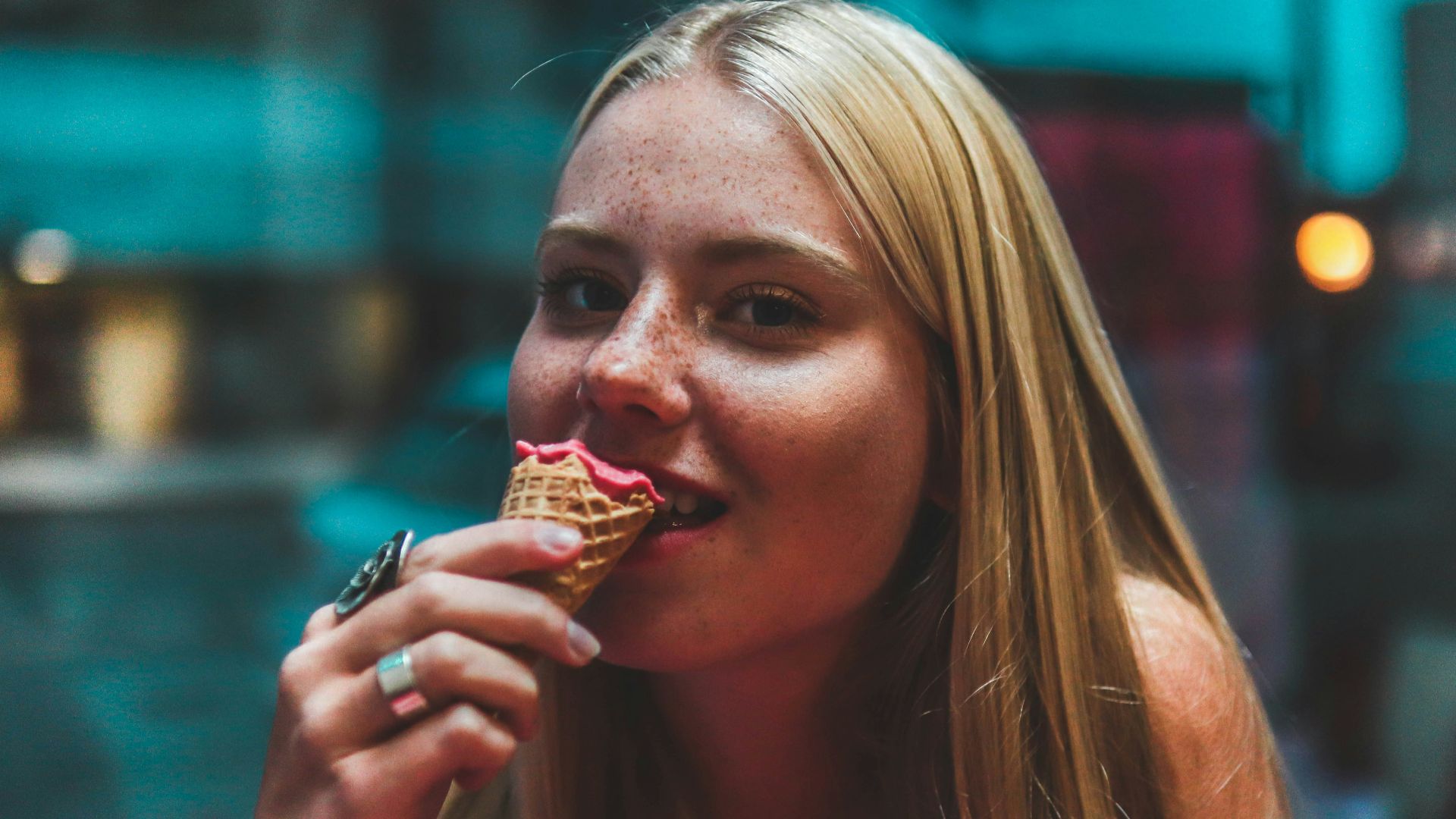 The 20 most popular ice cream flavors in the world